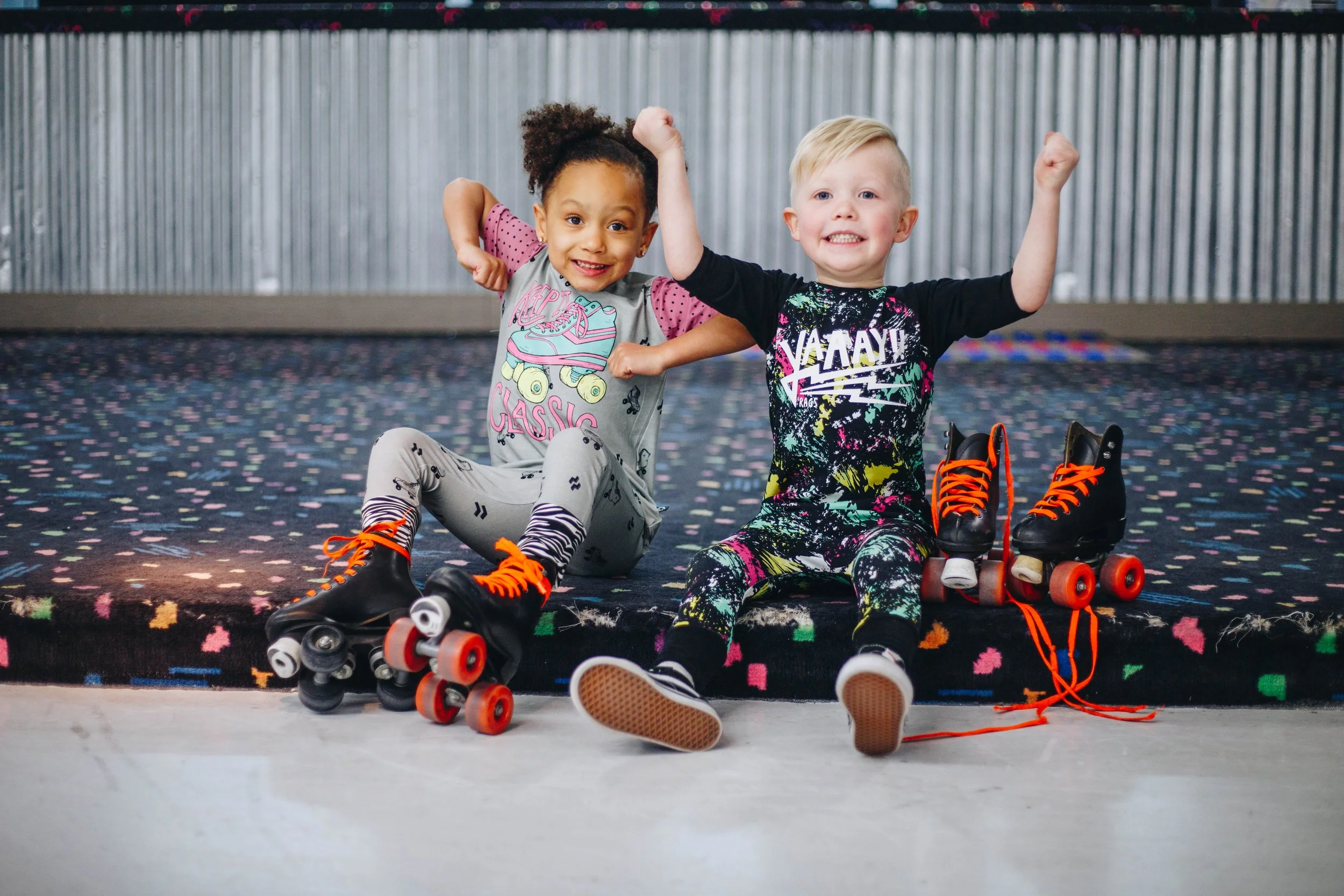 Classic Skating & Fun Center | Birthday Parties in Utah