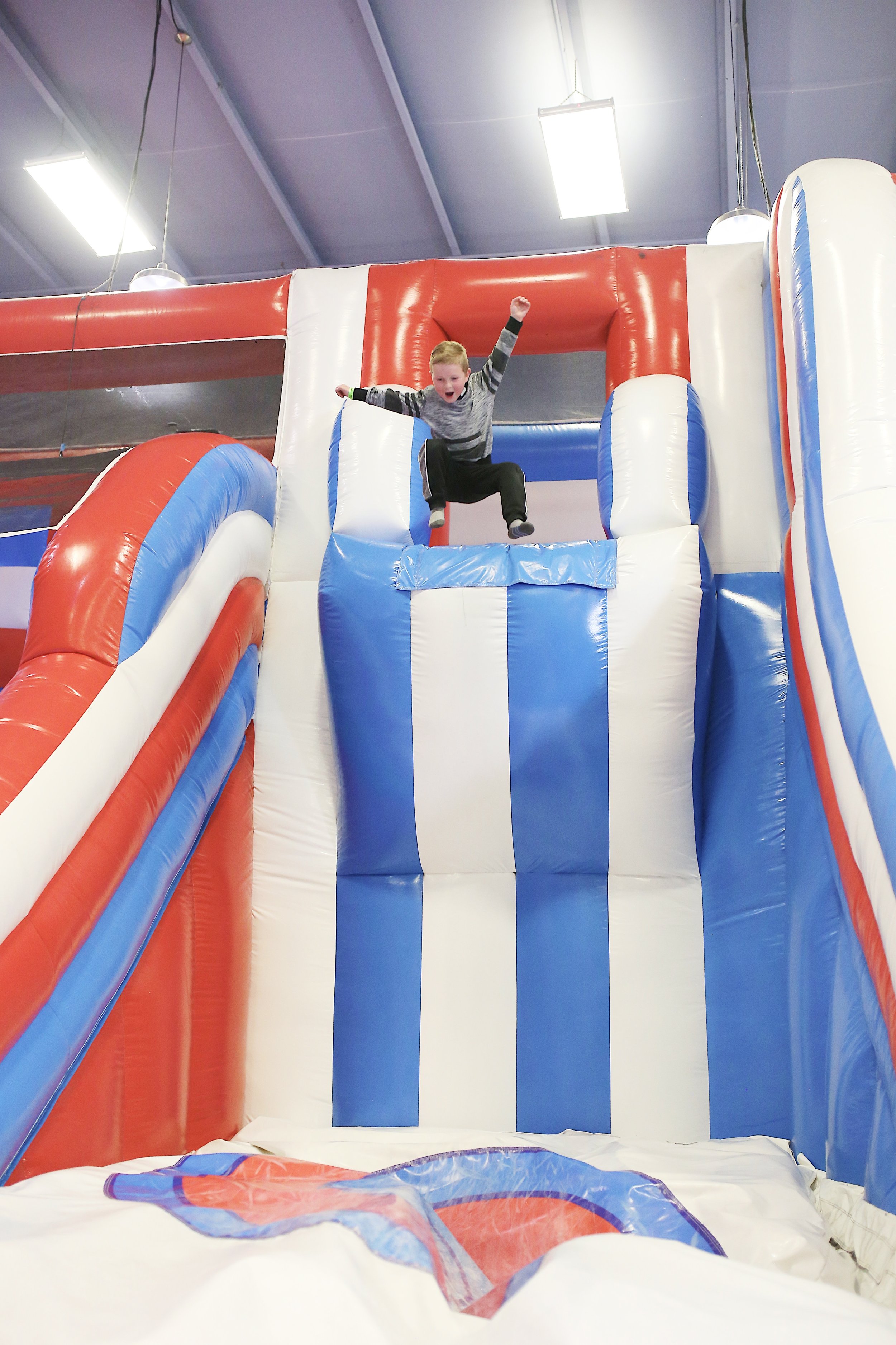 Classic Skating & Fun Center | Family Fun & Birthday Parties in Utah