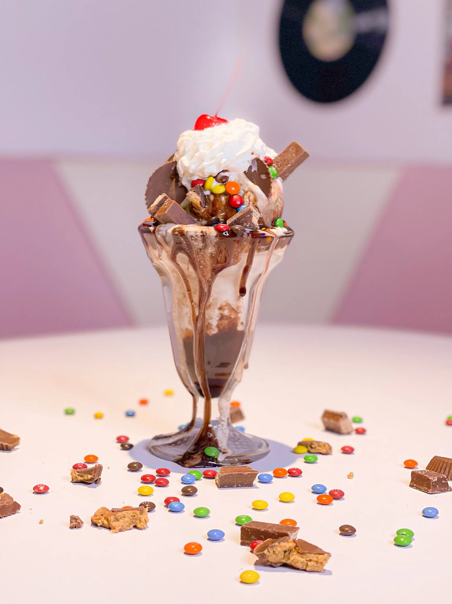 Ritz Eats & Sweets — Classic Skating & Fun Center | Family Fun ...