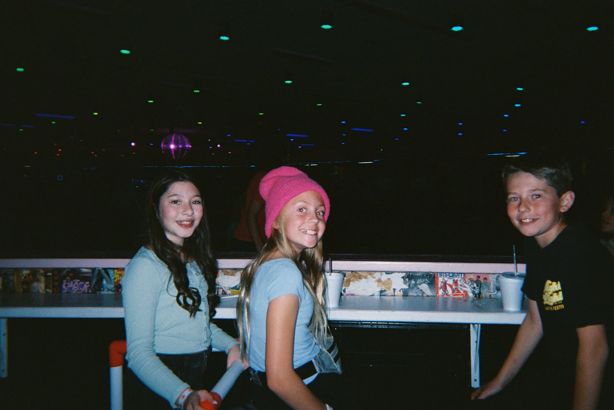 Classic Skating & Fun Center | Birthday Parties in Utah