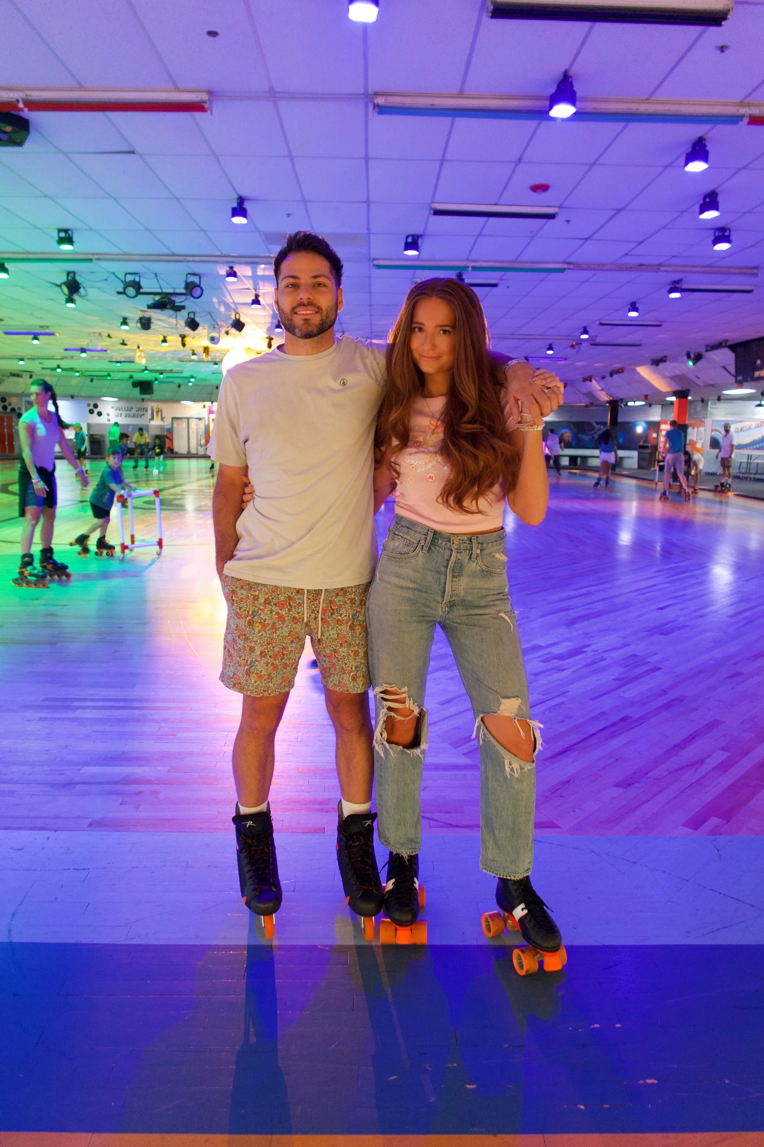 Classic Skating & Fun Center | Parties & Fun in Orem, Utah