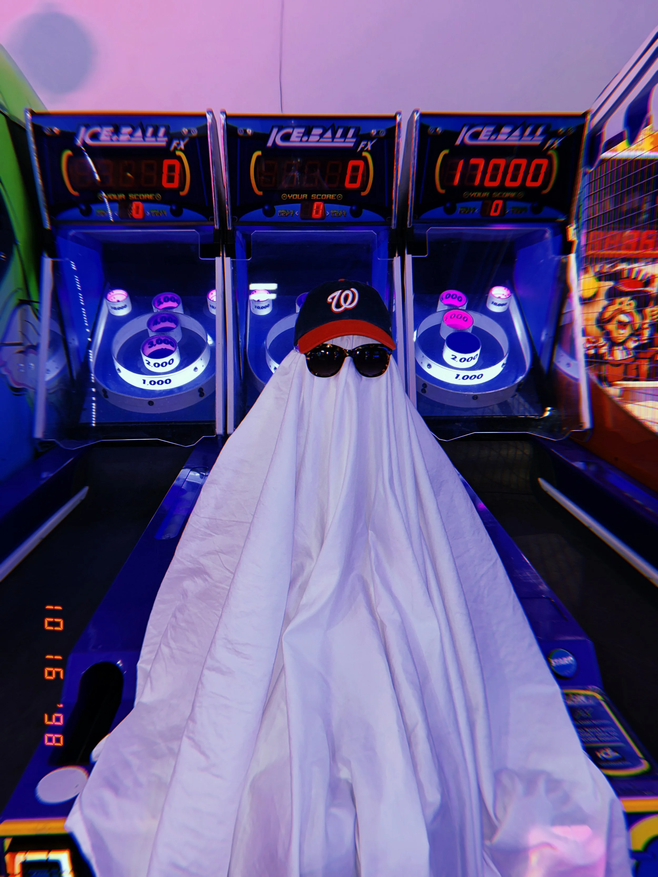 Classic Skating & Fun Center | Parties & Fun in Orem, Utah