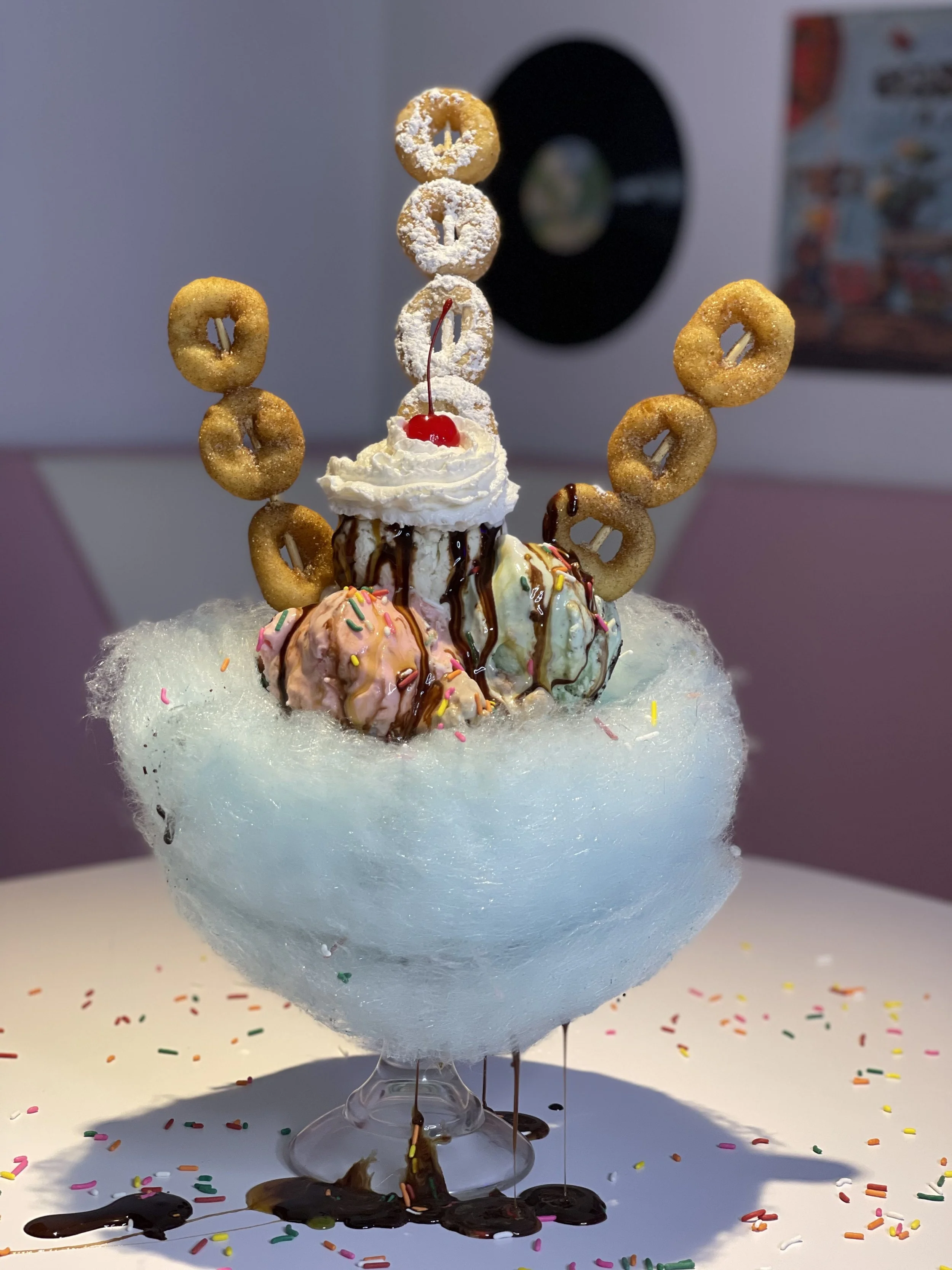 Classic Birthday Party — Classic Skating & Fun Center | Family Fun ...