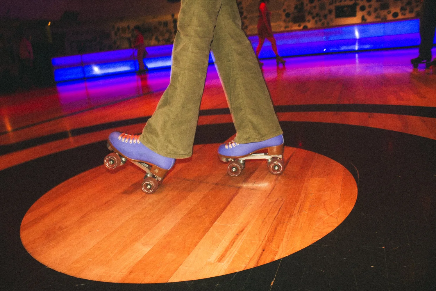 Classic Skating & Fun Center | Parties & Fun in Orem, Utah