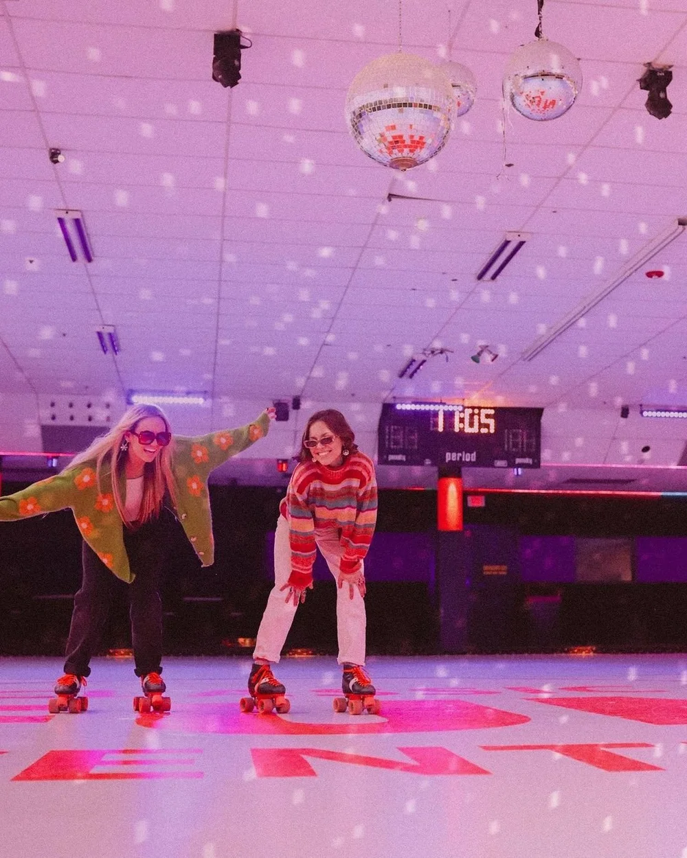 FAQ | Family Fun Activities In Utah — Classic Skating & Fun Center ...
