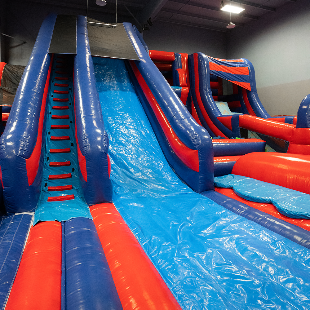 Classic Fun Bouncing — Classic Skating & Fun Center | Family Fun ...