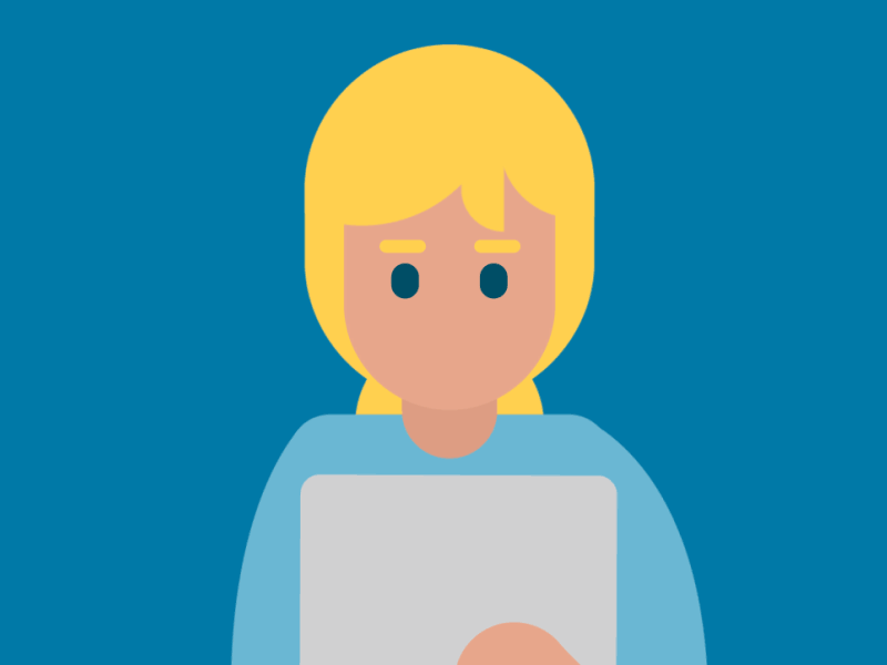 gifs — Mike Mirandi - Animation & Design