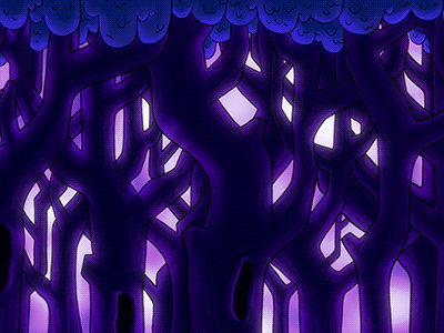 Mike Mirandi - Animation & Design