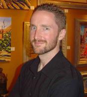 Neil Myers — The New Fauves