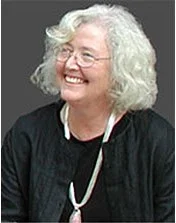 Susan Dunker — The New Fauves