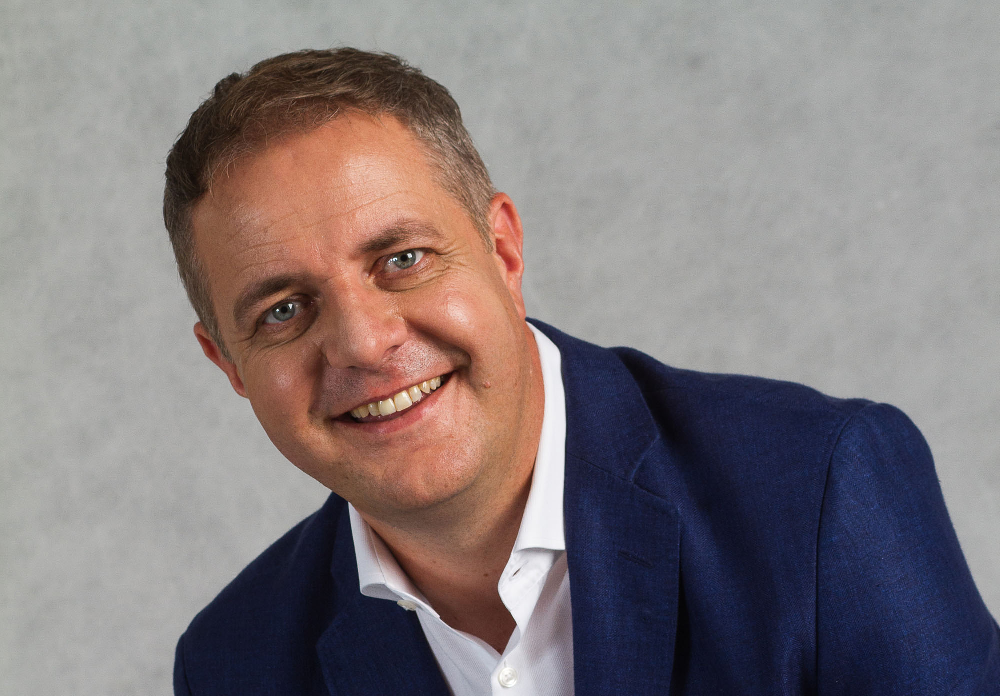 About — Andrew Kubala