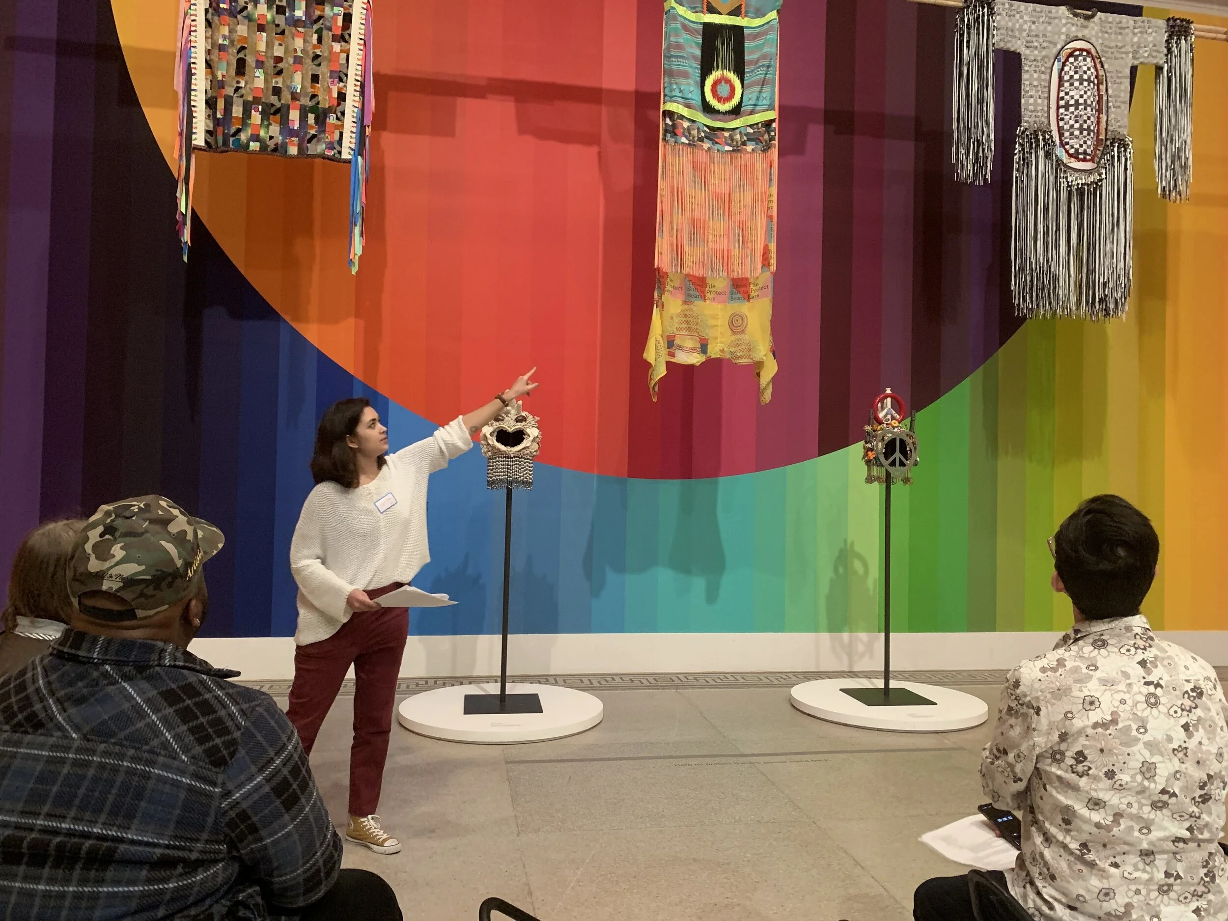 Teaching — Kat Chávez