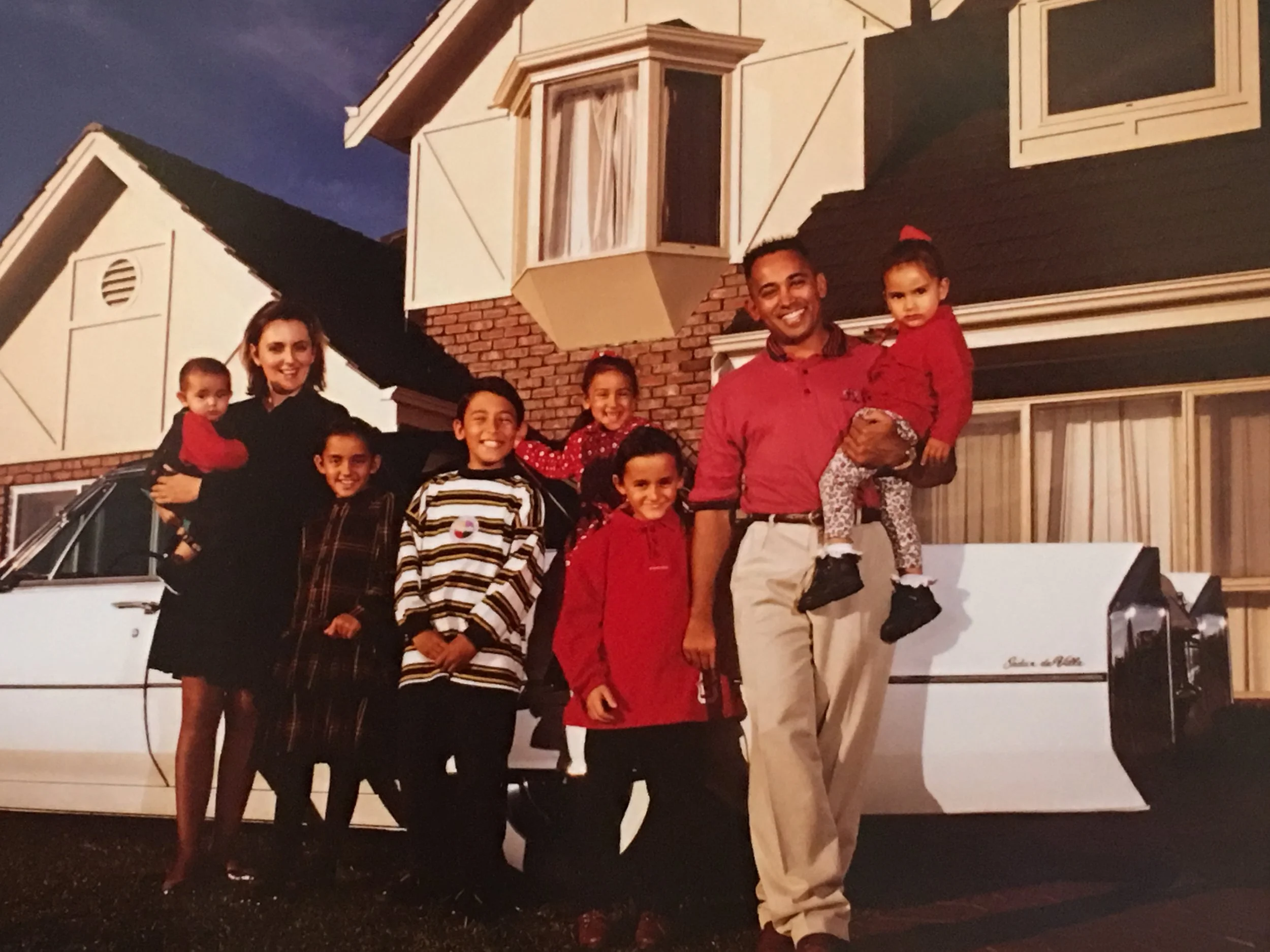 David Sen — David Sen Chartered Accountants