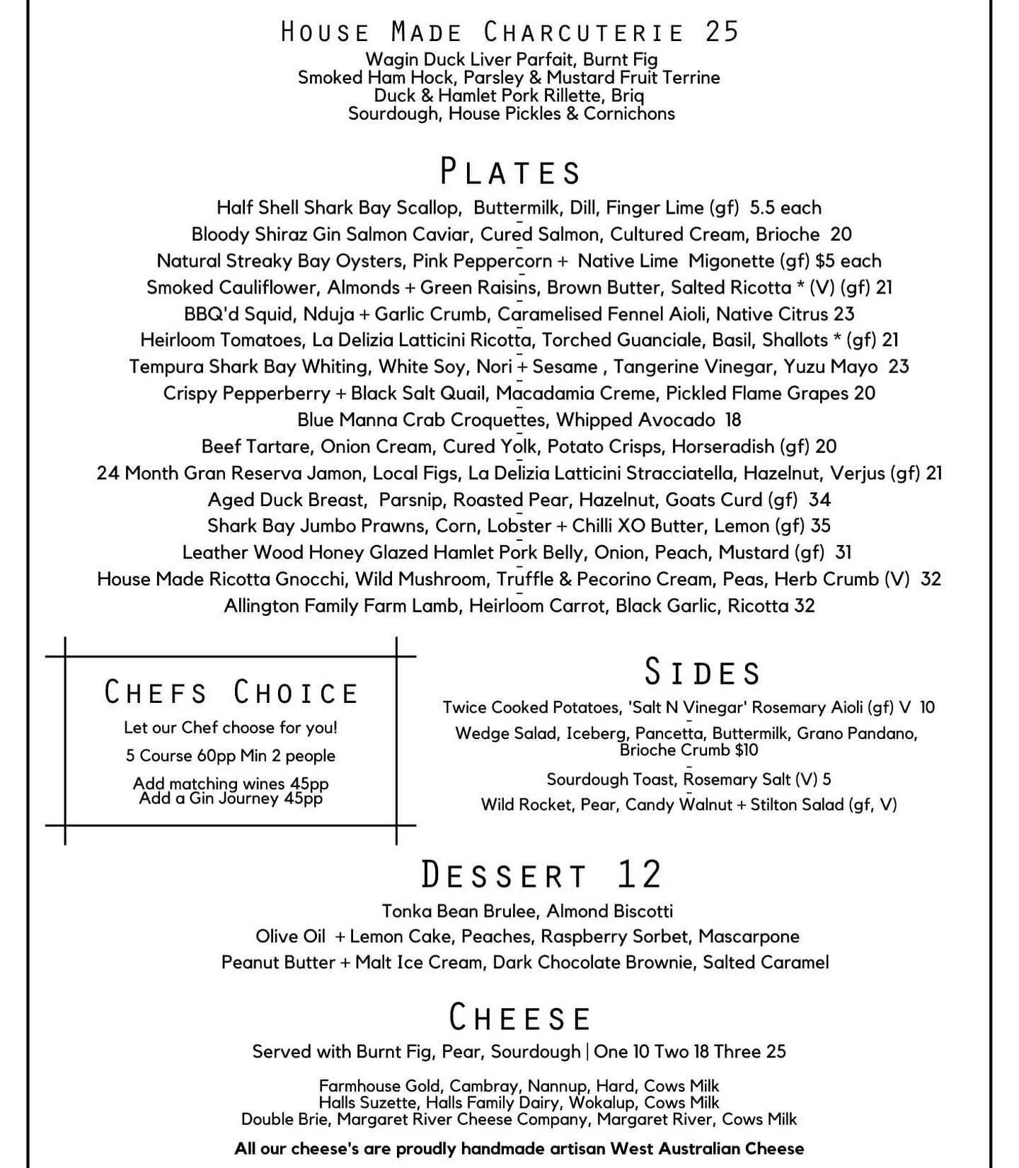 Gallery — FLICS KITCHEN