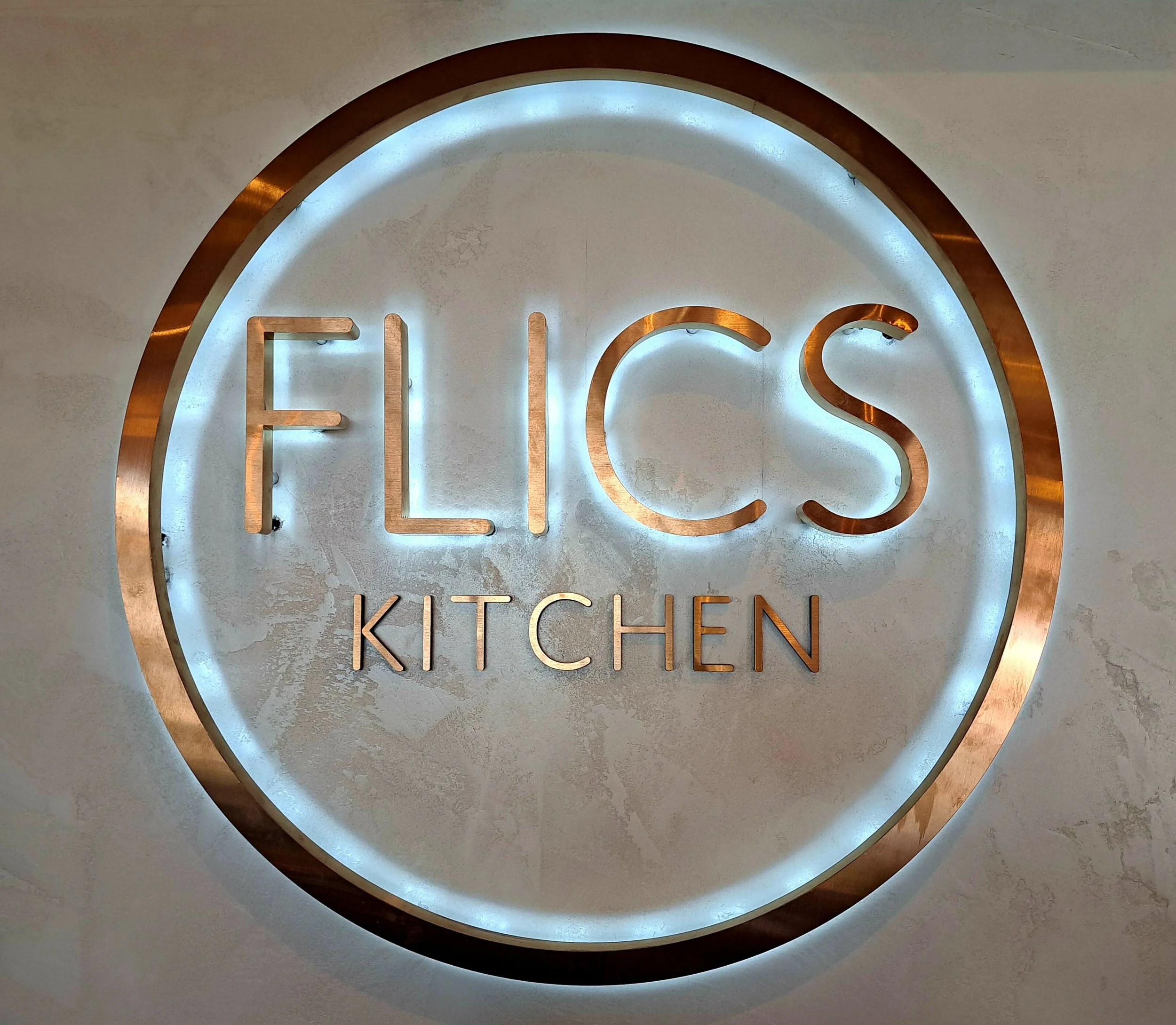 FLICS KITCHEN