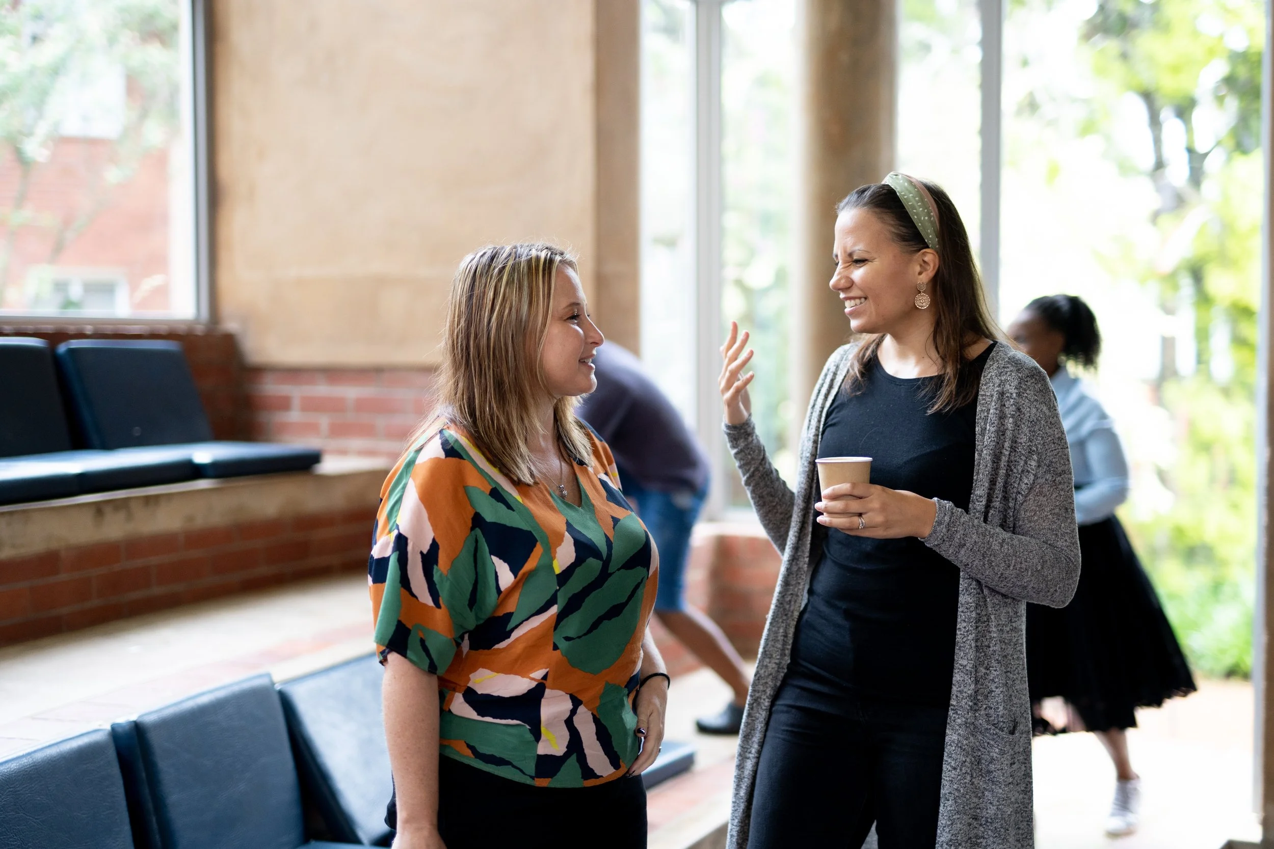 Community Groups — West Point Church