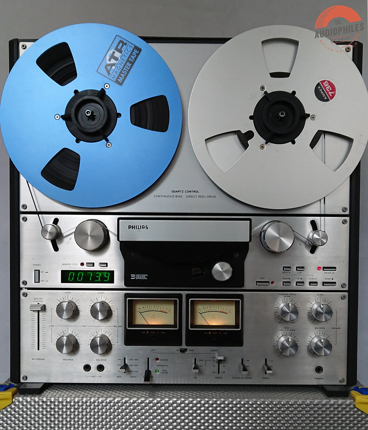 For sale — Audiophiles Clinic