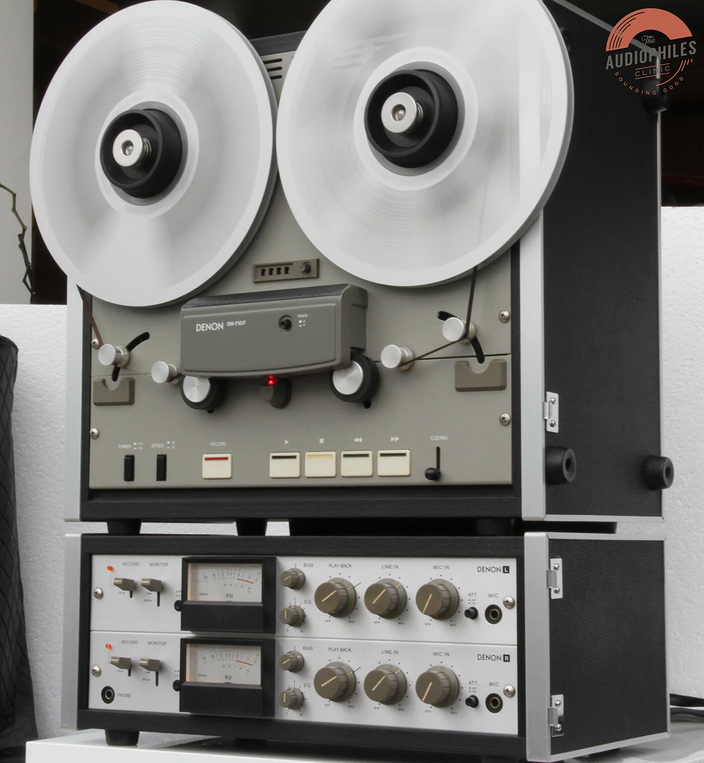 For sale — Audiophiles Clinic