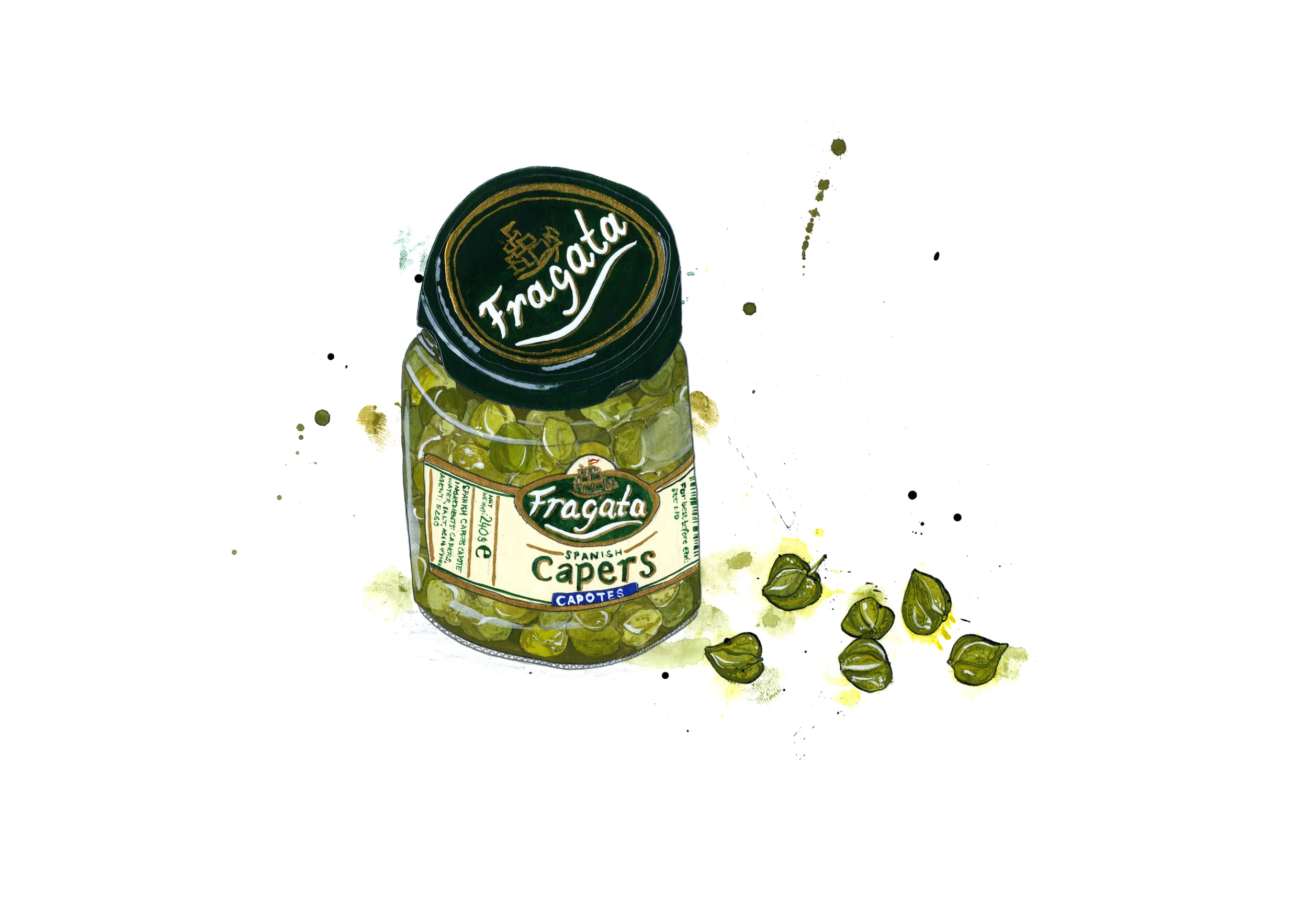 Shop — Emma Dibben Illustration