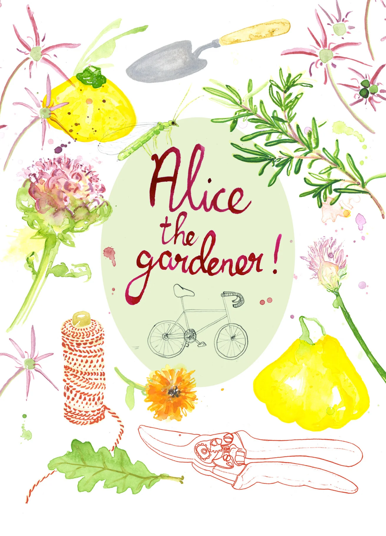 Blog — Emma Dibben Illustration