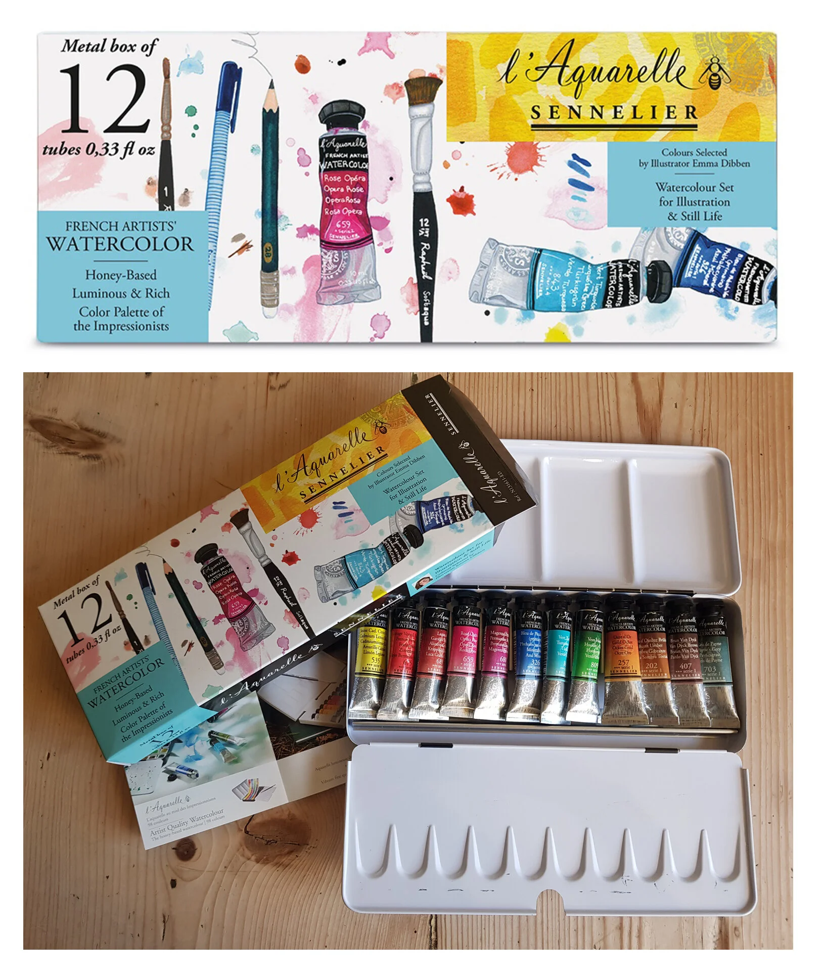 Shop — Emma Dibben Illustration