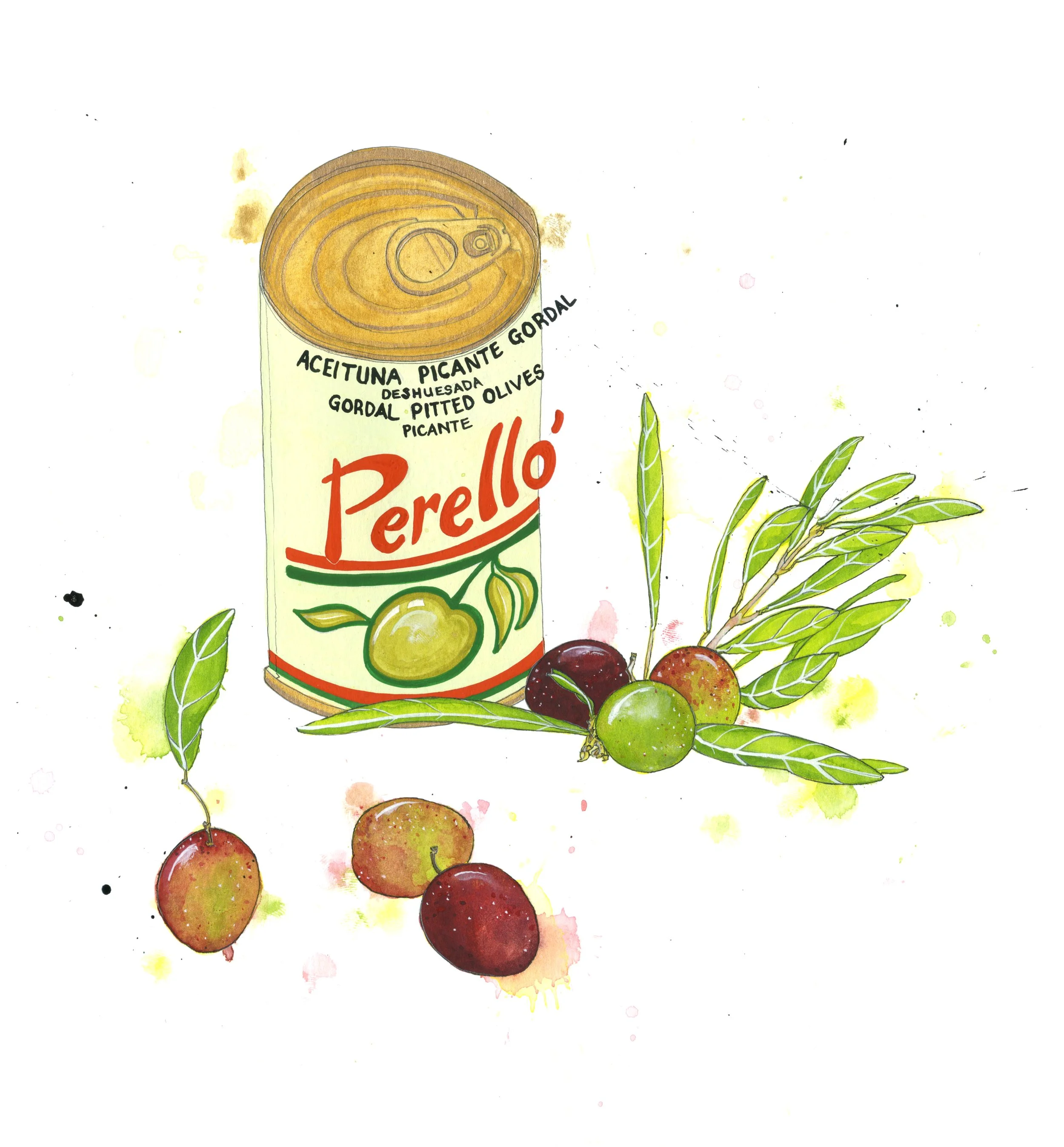 Shop — Emma Dibben Illustration