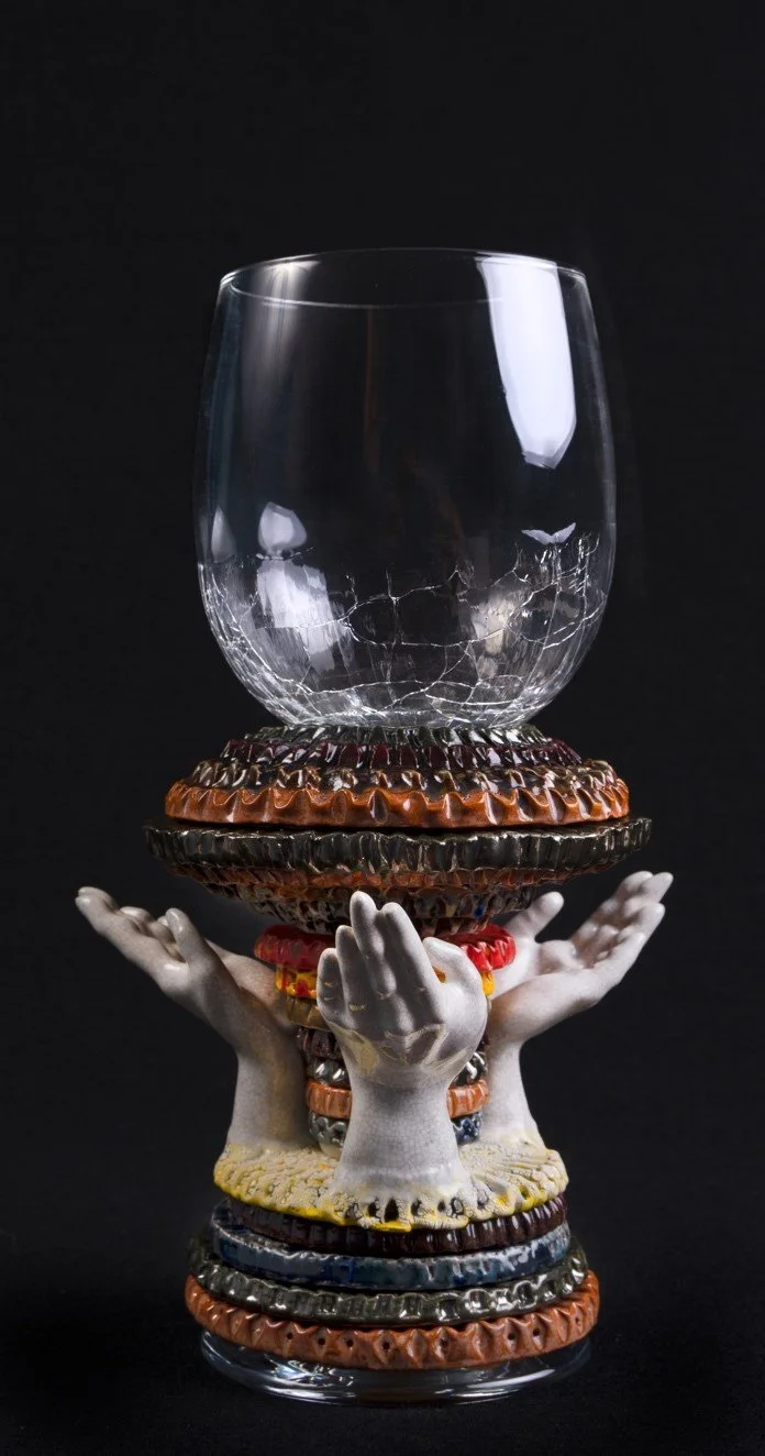 Supper Table — The Jasper Project