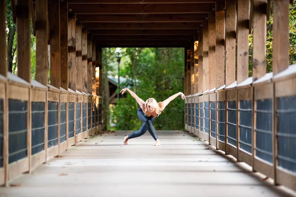 7 Questions for Columbia Summer Rep Dance Co. Director & Co-Founder ...