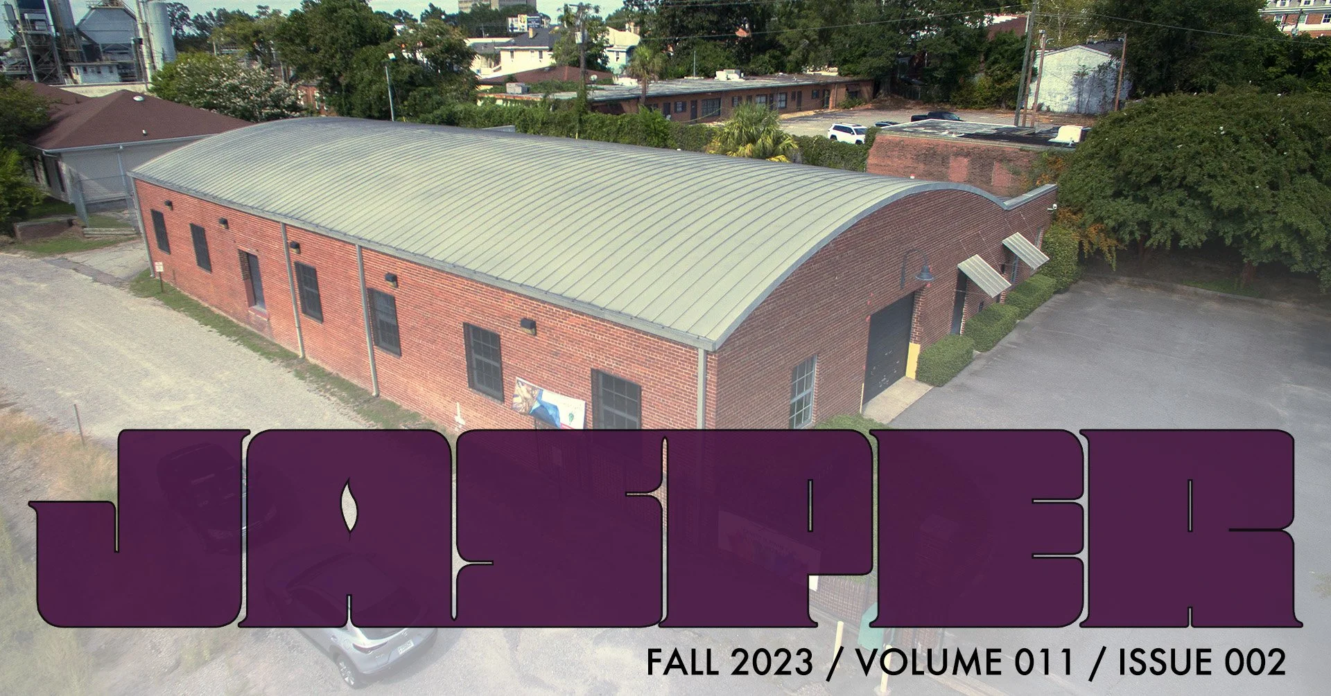 Upcoming Events — The Jasper Project — Columbia, SC