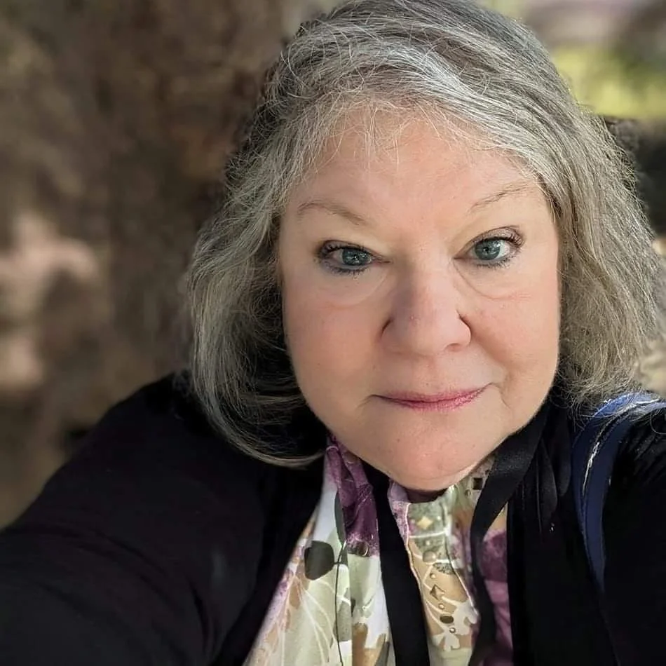 Meet Jasper Board Member Jane Turner Peterson! — The Jasper Project ...