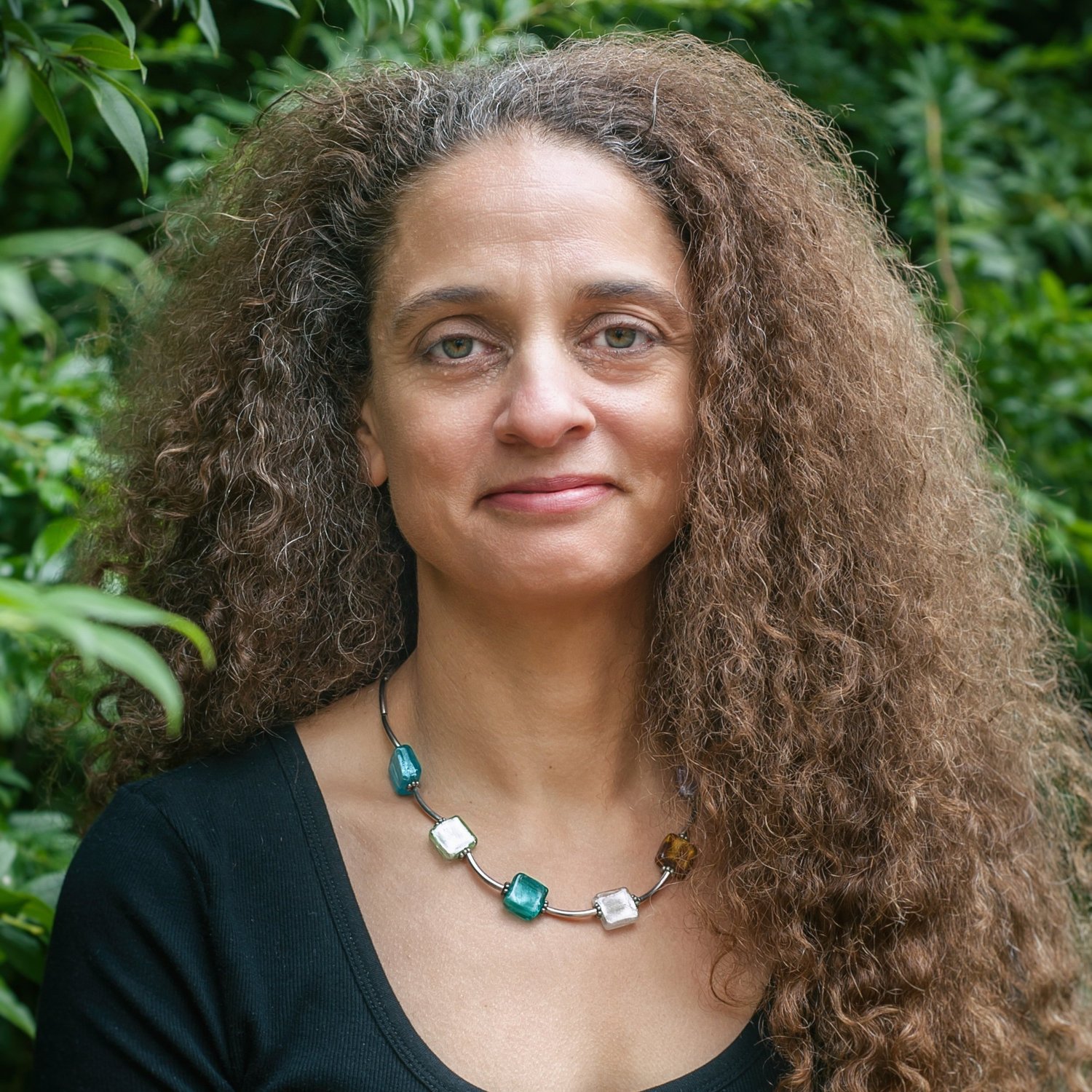 Michele Reese | Jasper Writes — The Jasper Project — Columbia, SC