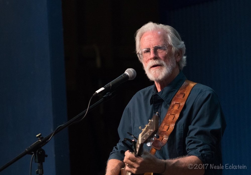 Jack Williams Concert at Tree of Life (ToL) Coffeehouse — The Jasper ...