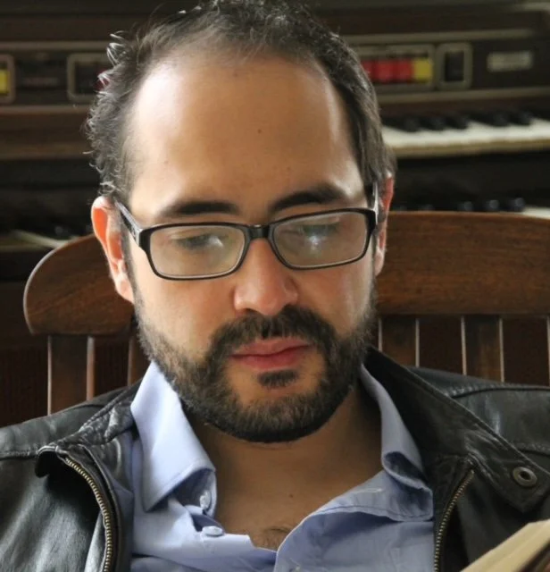 Juan David Cruz-Duarte | Jasper Writes — The Jasper Project — Columbia, SC