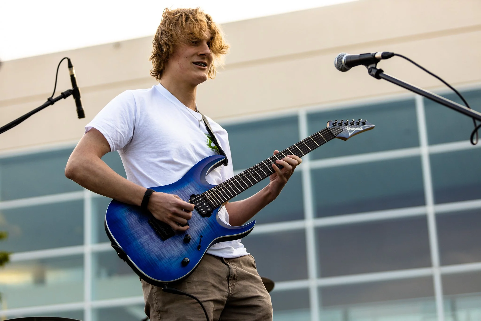 Columbia Arts Academy to Perform at Carnegie Hall! — The Jasper Project ...