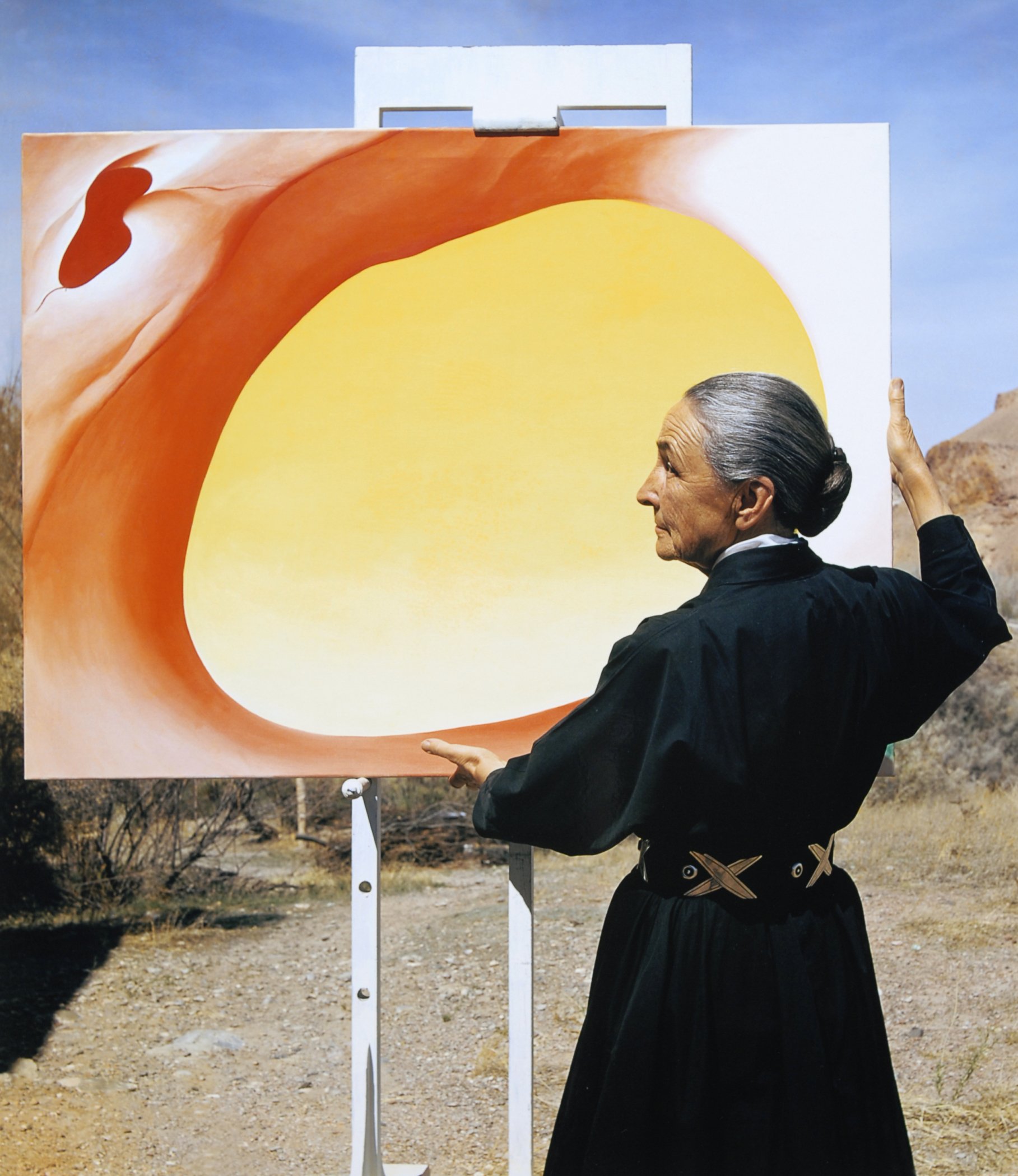 A Poem by Randy Spencer — The Jasper Project — Columbia, SC