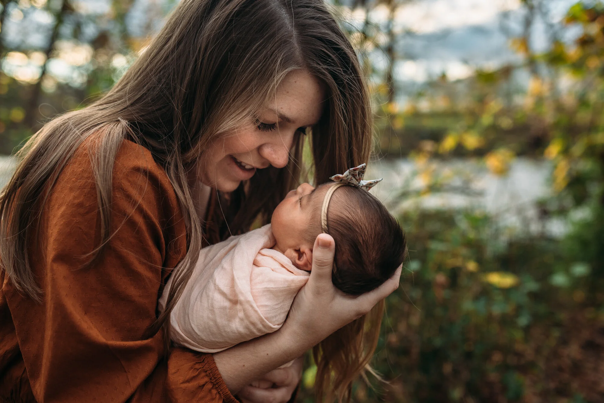 Roanoke Birth Photographer | Roanoke Newborn Photographer | Beth ...