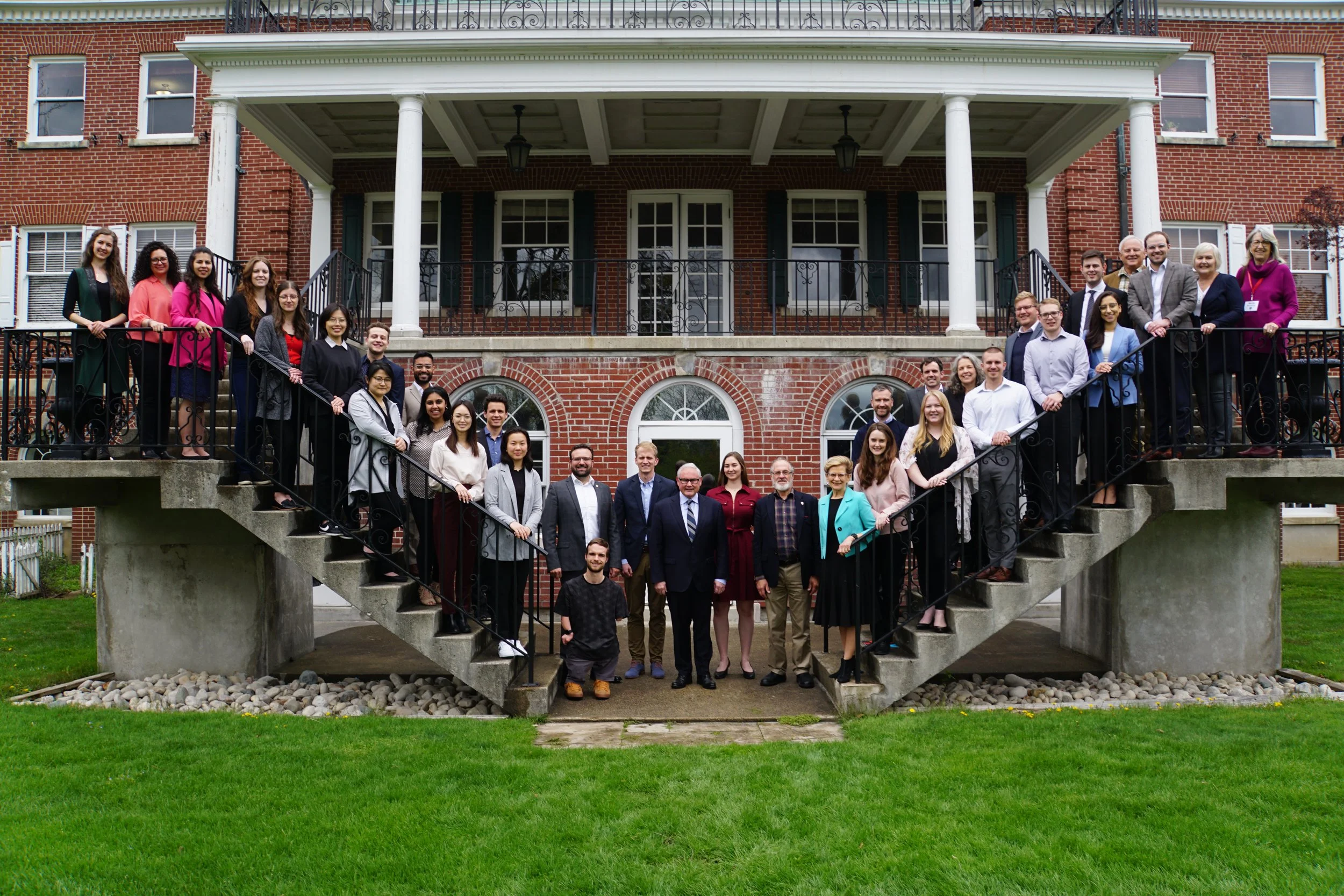 Christian Legal Institute — Christian Legal Fellowship