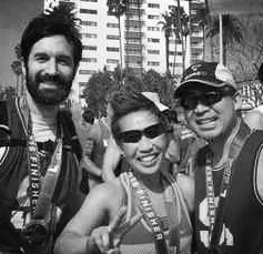 Staff — Center Neurorestoration Associates