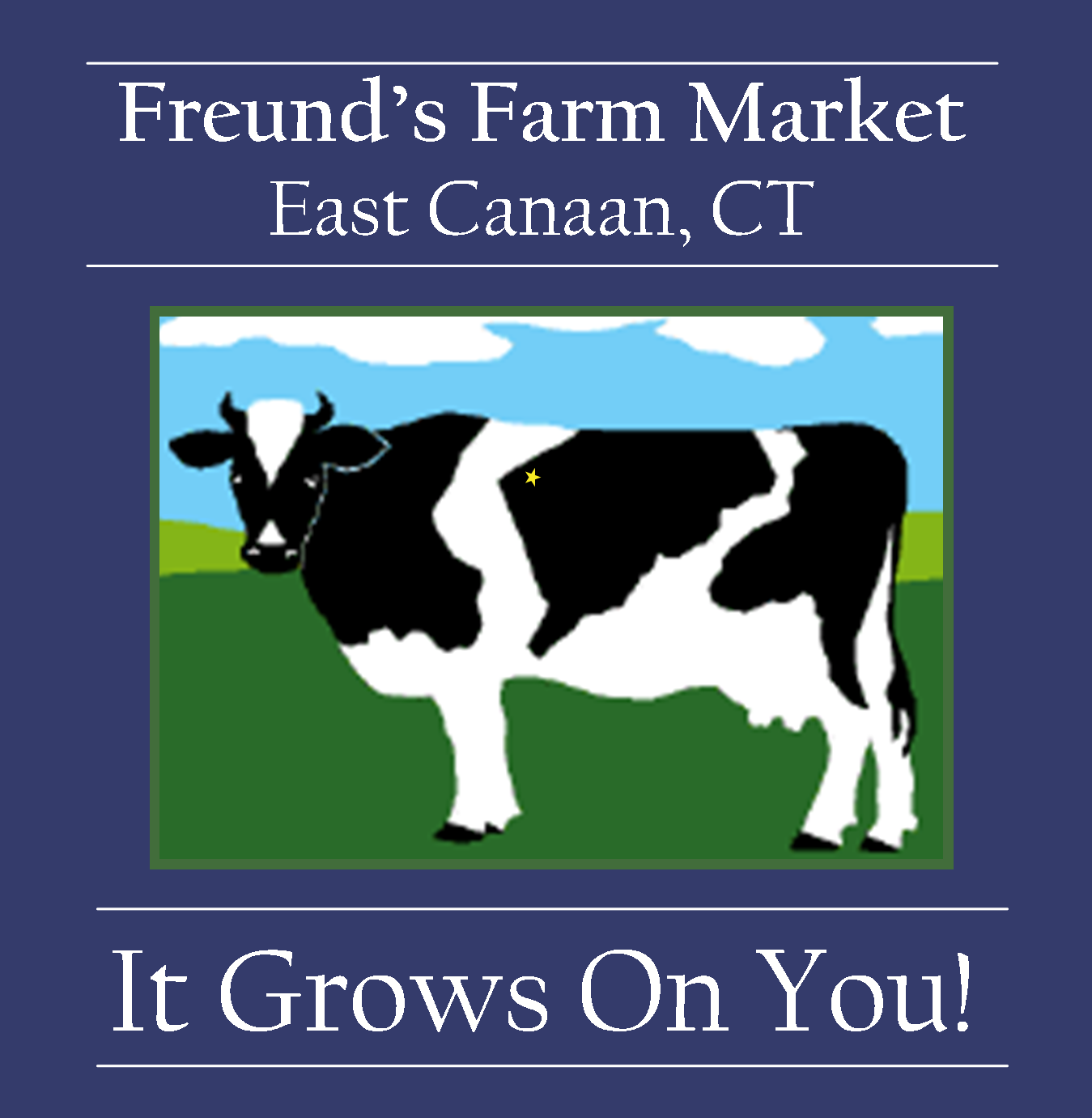 Freunds Farm Market