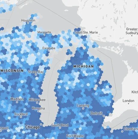 Broadband Association of Michigan