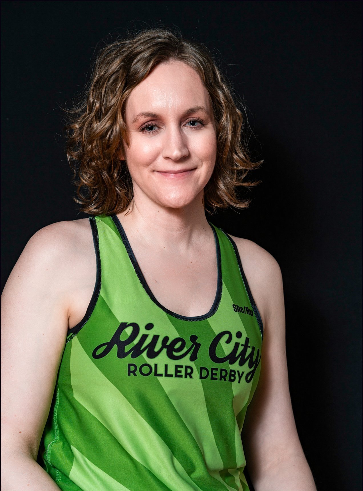 2024 B Team — River City Roller Derby