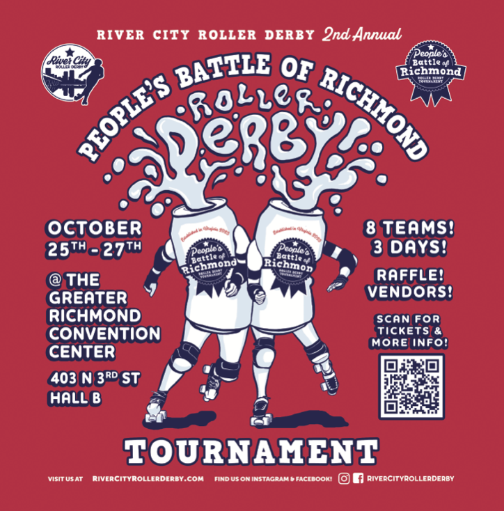 River City Roller Derby