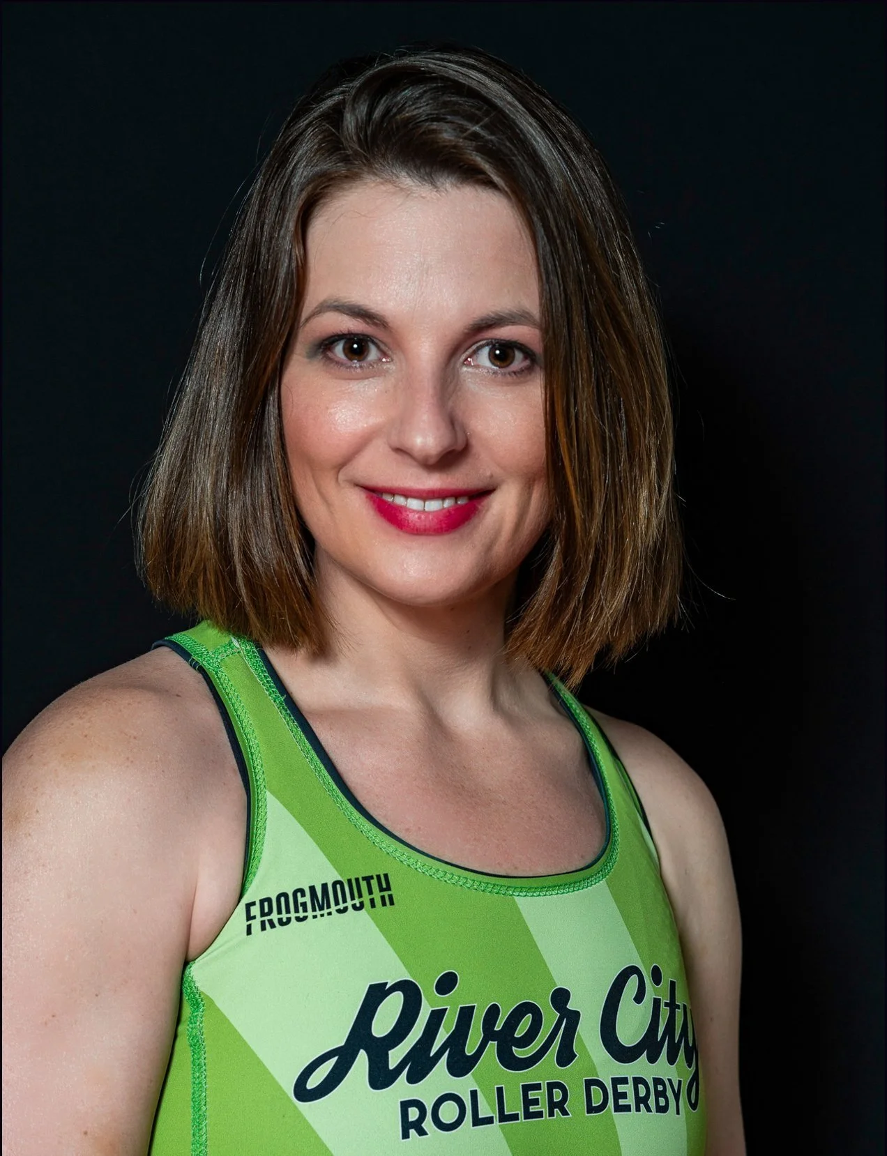 A Team — River City Roller Derby