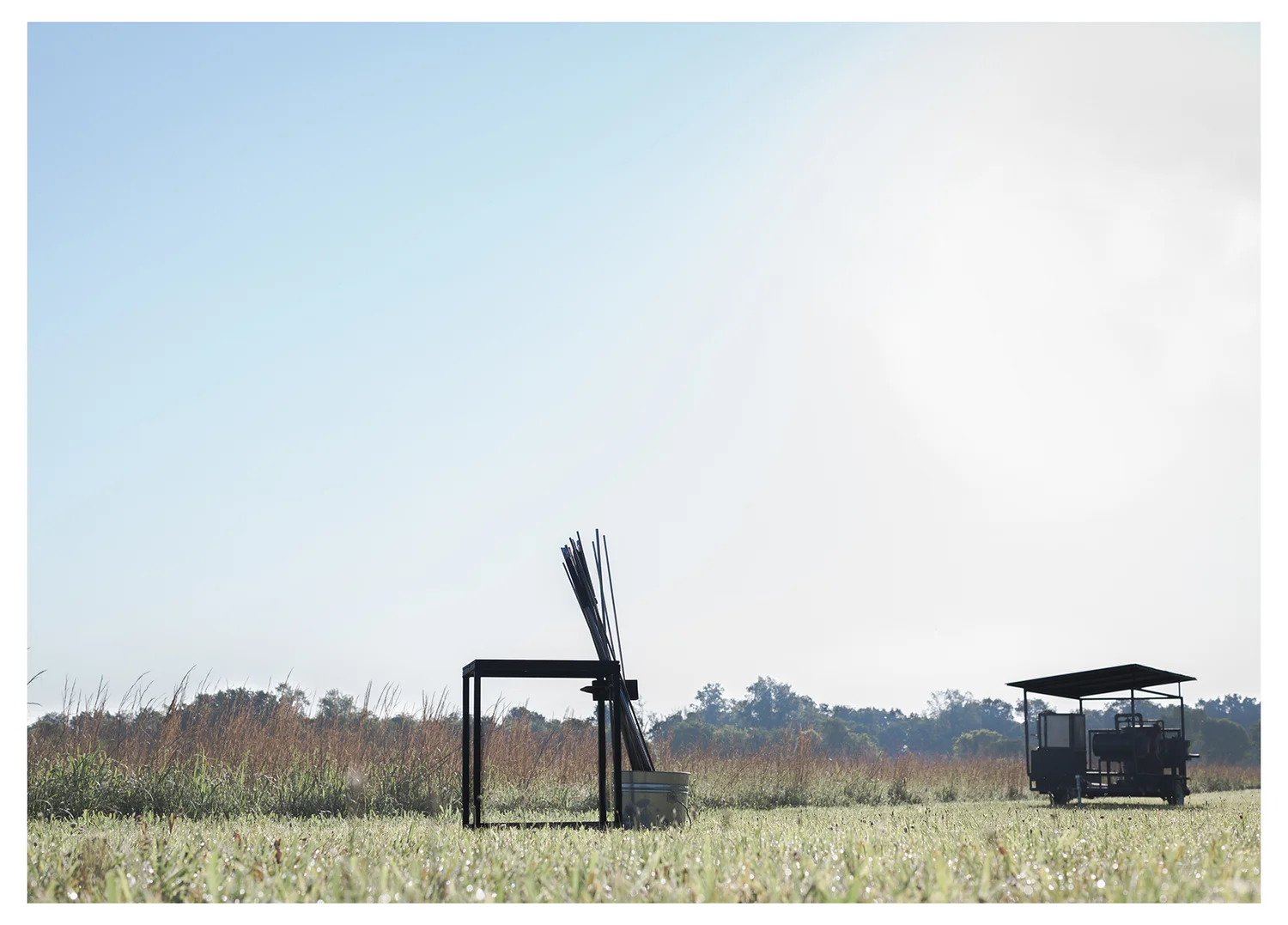 Mobile Glass Studios