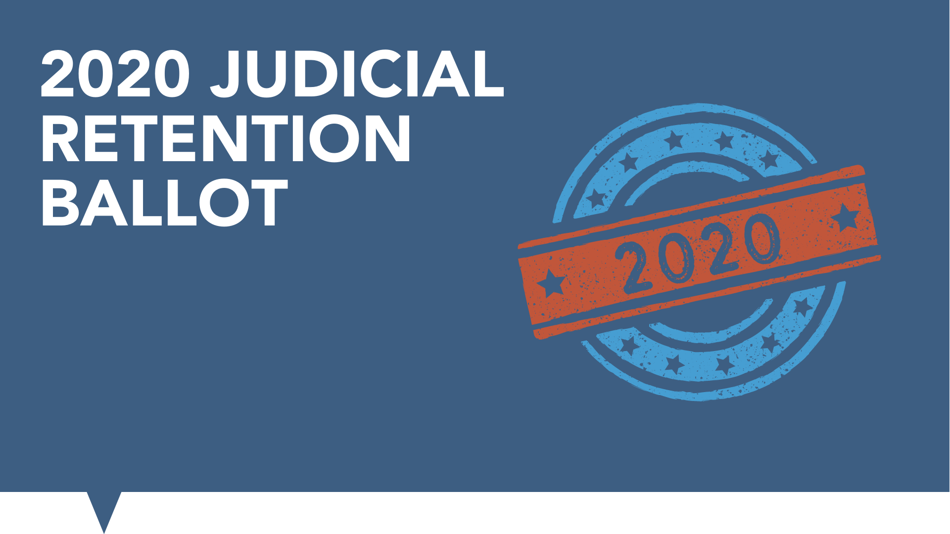 2020 Election Resources Compendium — Let's Fix This