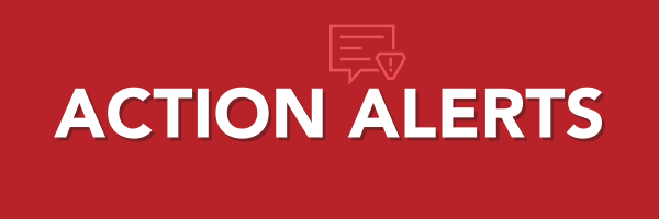 Action Alerts — Let's Fix This