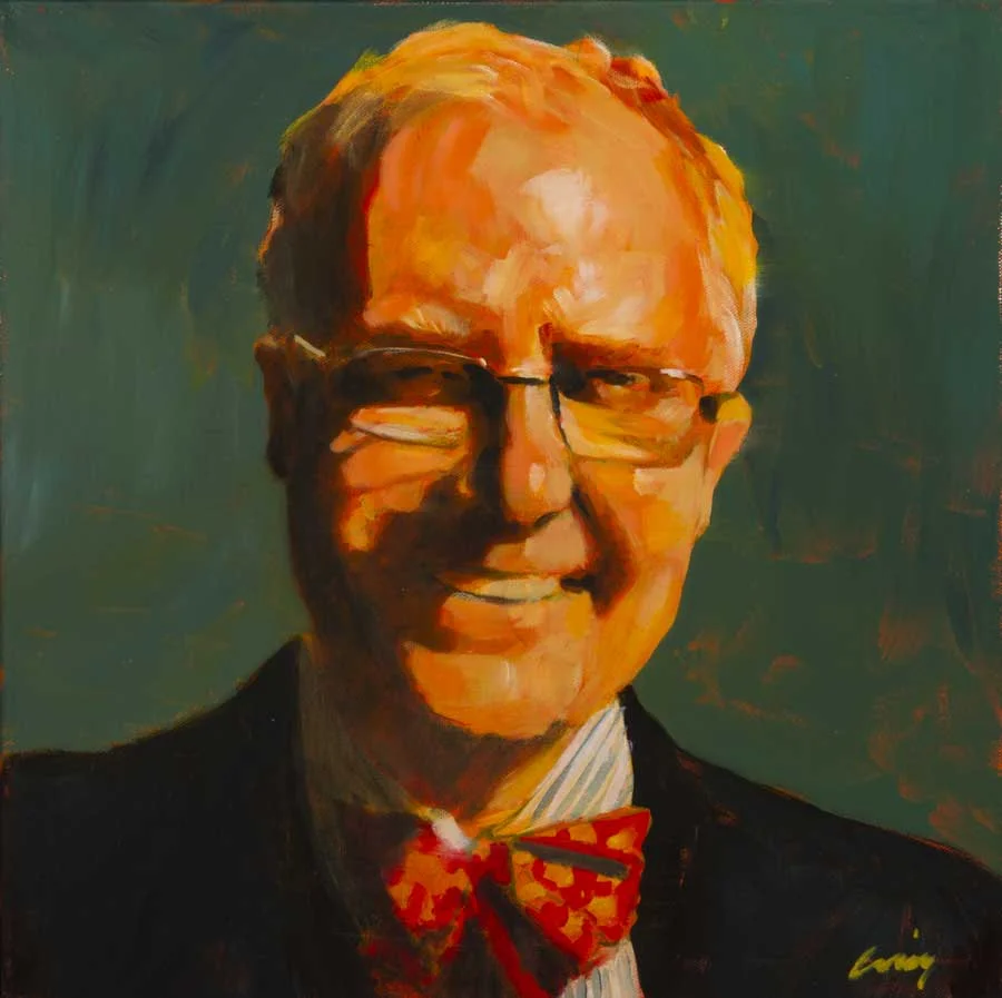 Portraits — Client | PC