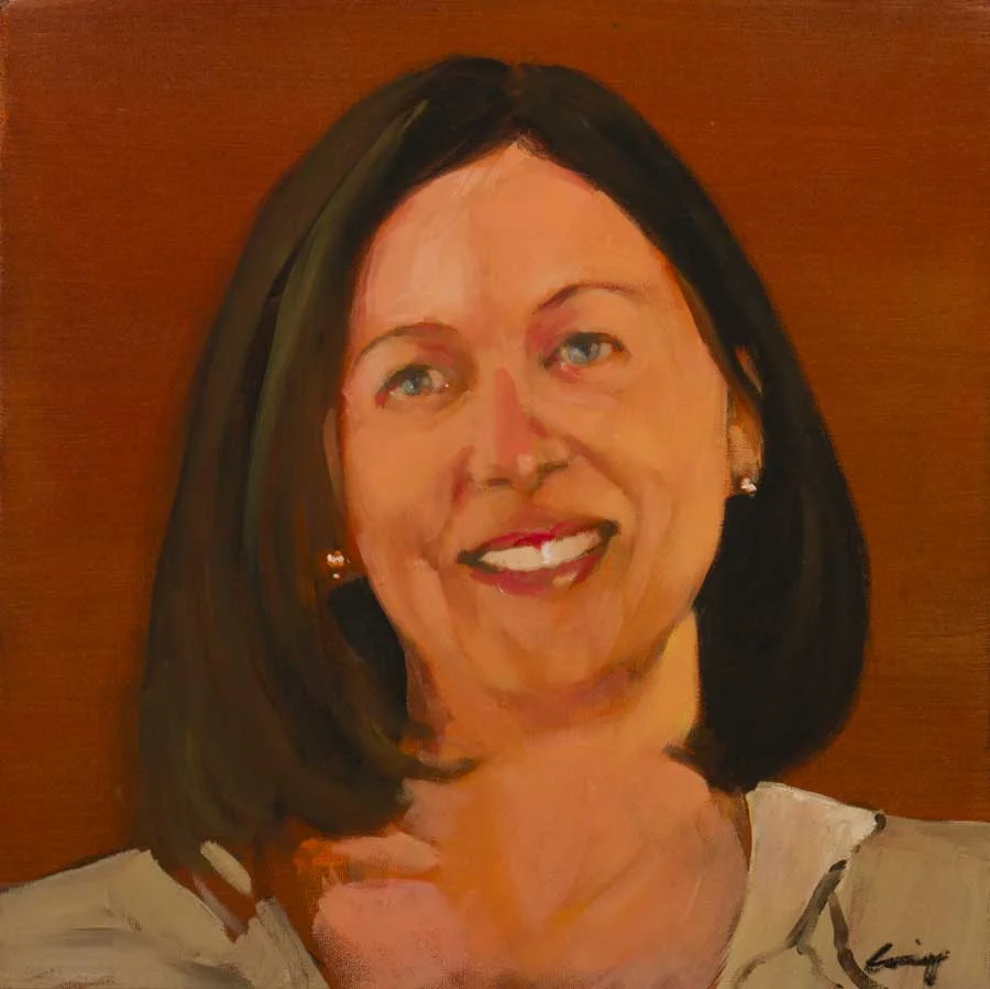 Portraits — Client | PC