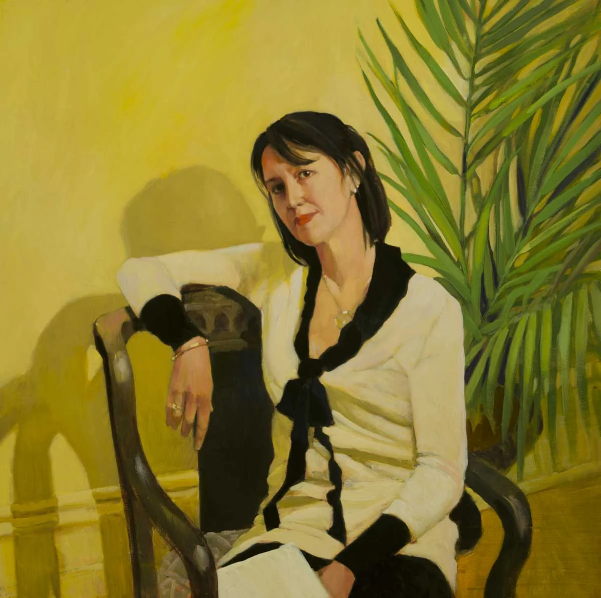 Portraits — Client | PC