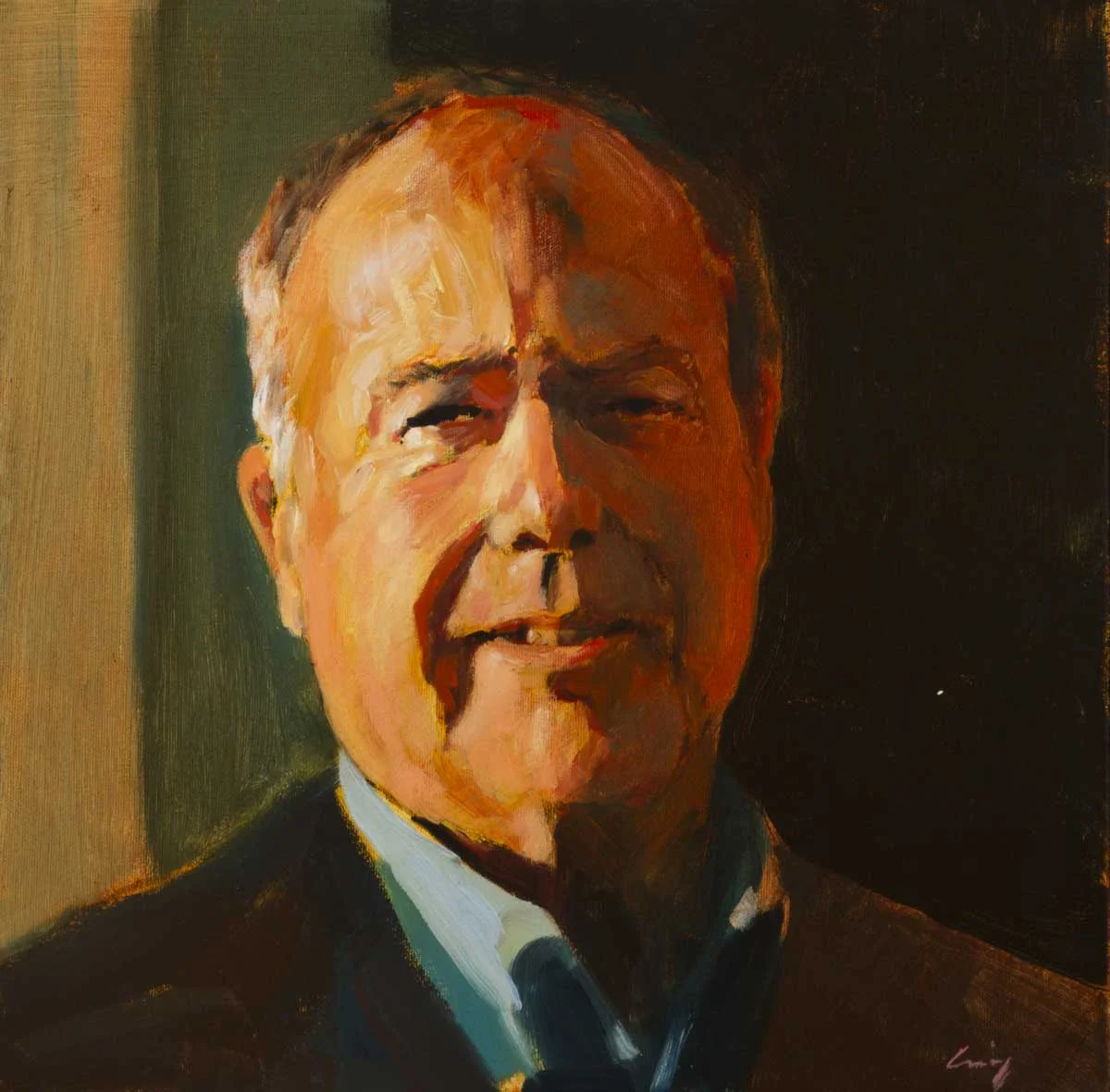 Portraits — Client | PC